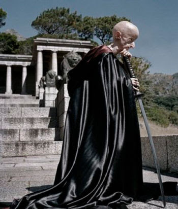 Leon Botha aka DJ Solarize (1985-2011) | IL MORTO DEL MESE