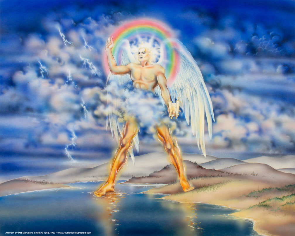 En Defensa de la Fe: El Ángel del Señor – Conclusión