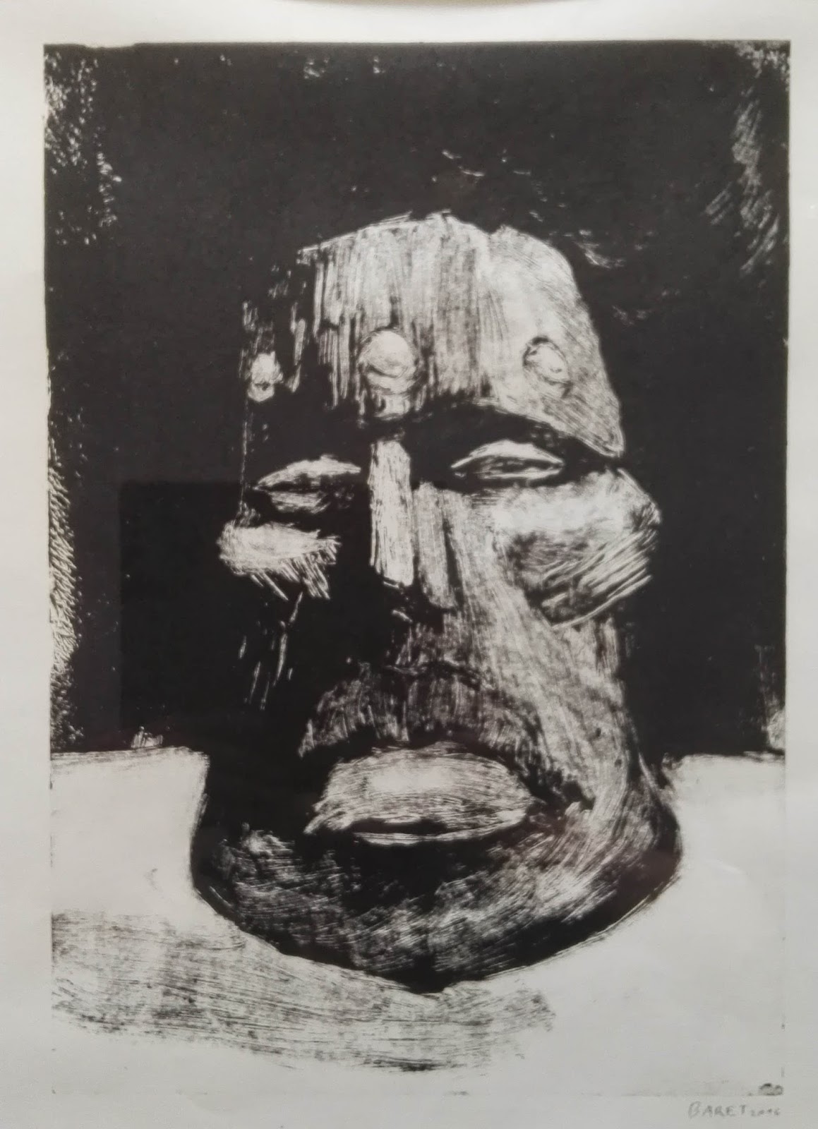 benjamin baret illustrations