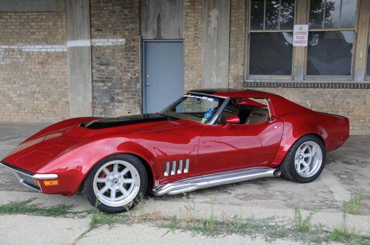 1976 Corvette Stingray: Restore, Repair, Detail: Video: 1977 Corvette ...