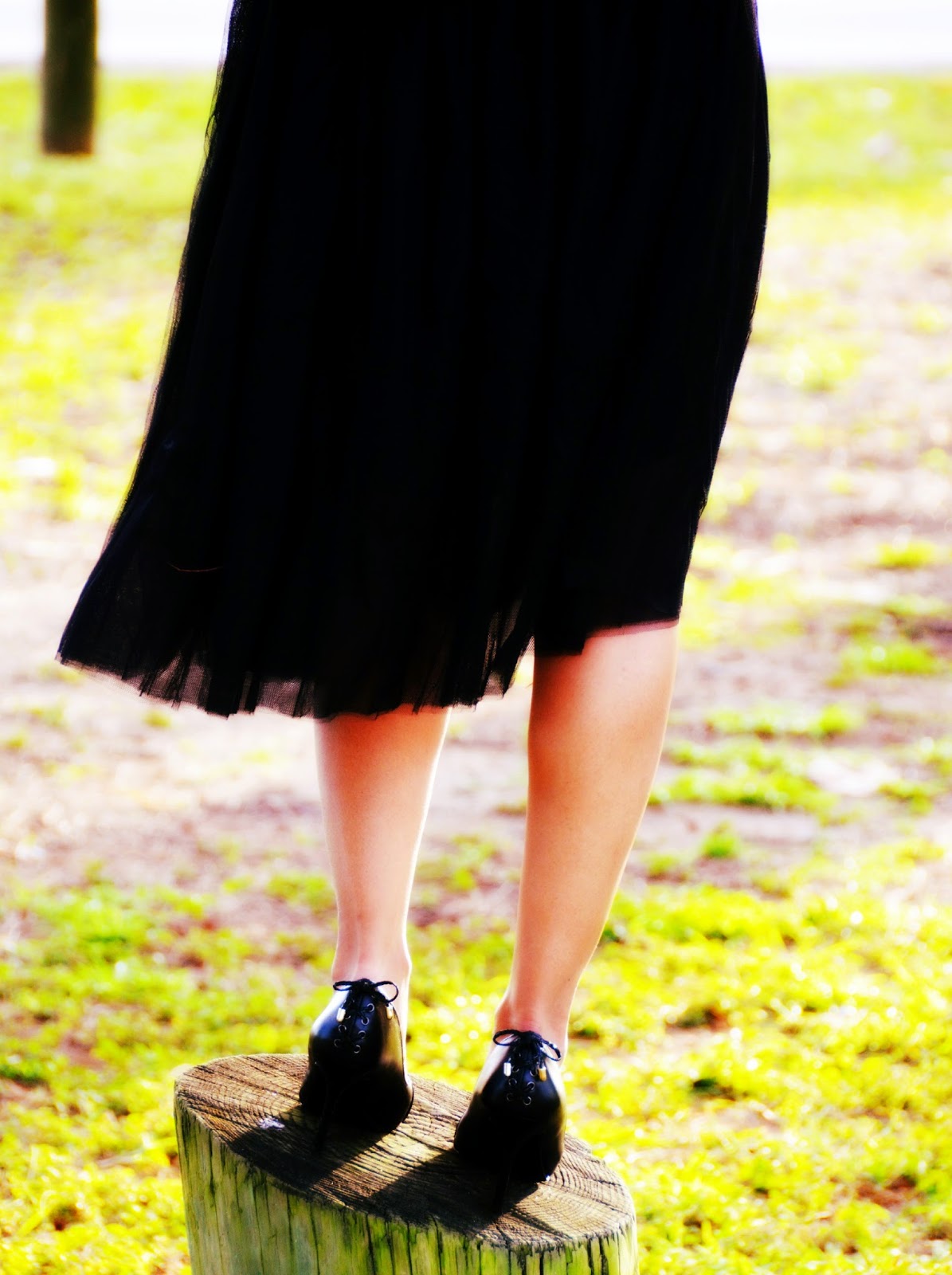 Annie and Her Fashion Journal