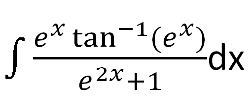 The math problem of the day: problem 2 solution: The weird integral ...