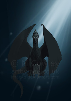 Imaeko's Artage Blog - The Art and Designs of Megan Cowley