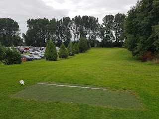 The Ham and Egger Files: Golf, FootGolf and Car Booting at Burnage ...