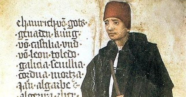 Enrique IV el Impotente, rey de Castilla desde 1454 a 1474