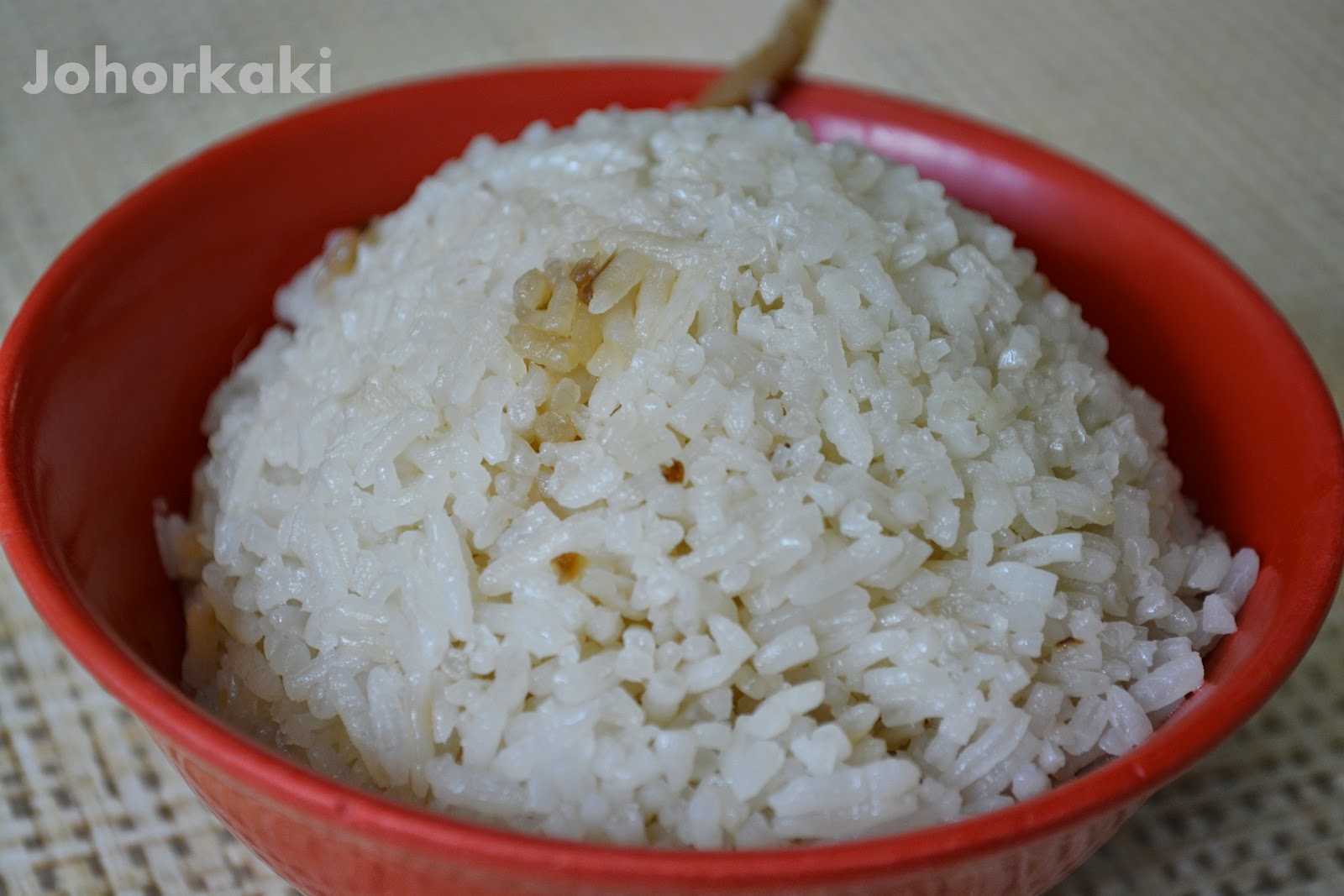 CLOSED. Memories of Stubbornly Authentic Hainanese Chicken Rice at Yet ...