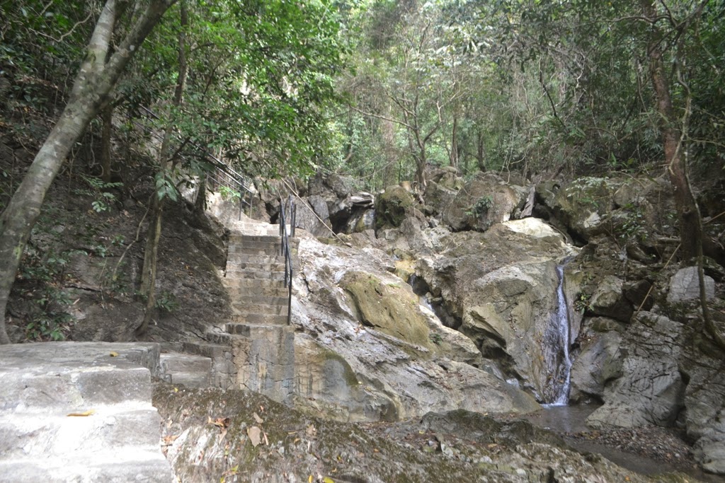 The Dr. & Mrs. Fun & anything under the Sun: PALO ALTO FALLS and PARK ...