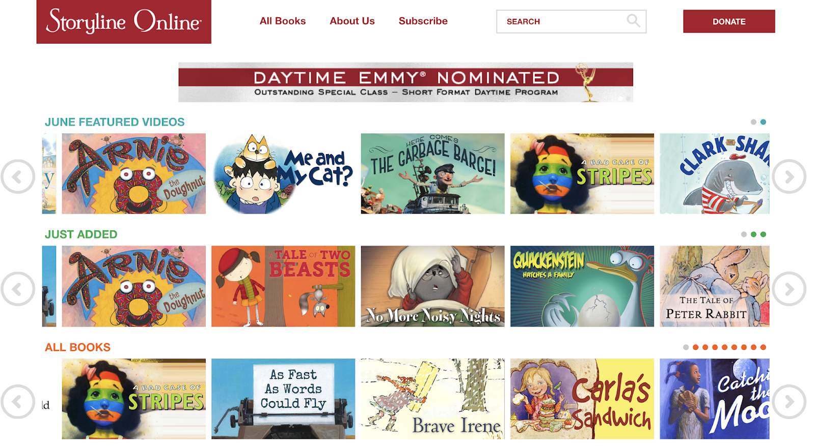 The Library Voice: June is Audiobook Month! Celebrate With These ...