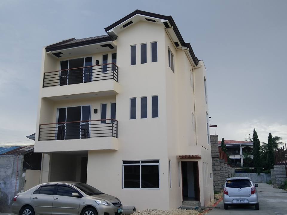house and lot mandaue cebu: oakwood residences umapad mandue city cebu ...