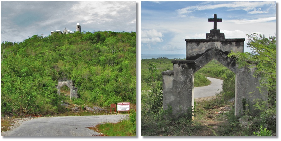 Venture Minimalists: Mount Alvernia