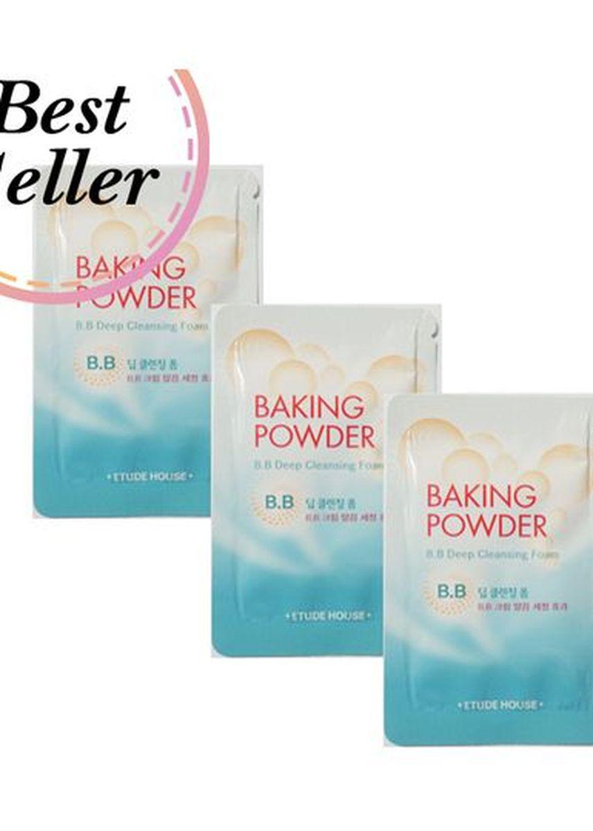 Thai Sanoo: baking powder คือ