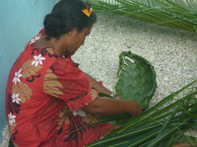 The BIG NEW adventure: Northern Atolls Christmas