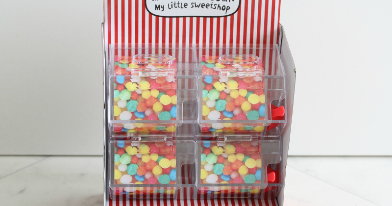 Flying Tiger Rotterdam purchases #2