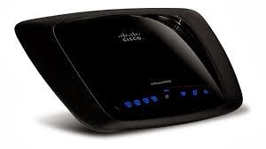 Cara Setting Acces Point Wireless Router Linksys Cisco E1000 | ADRIAN_RSCH