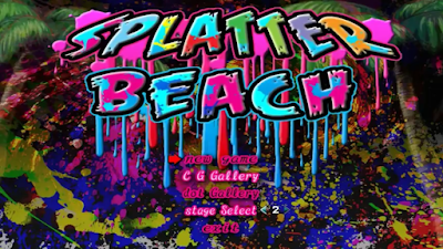 e.e: Splatter Beach [Pc] [Mega] [+18]