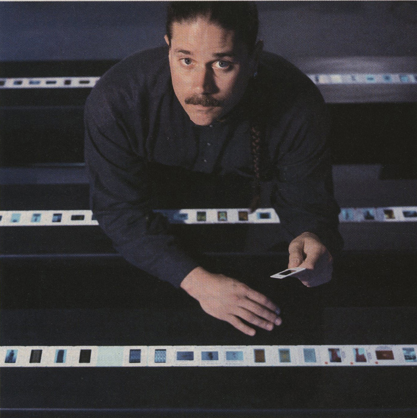 ethan pettit gallery: thirty9 – the work of Richard Humann