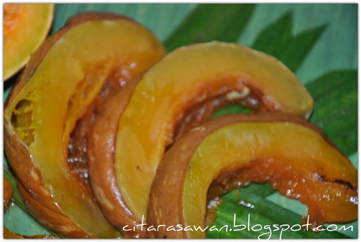 Sira Labu ~ Resepi Terbaik