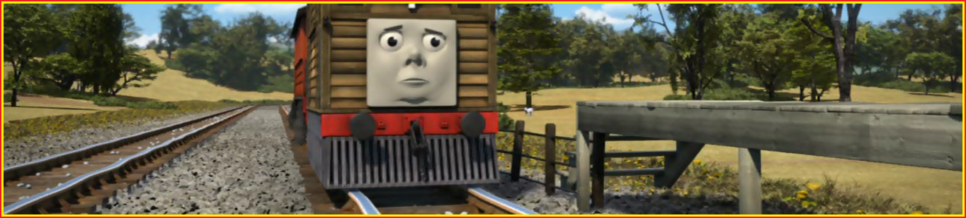 Ffarquhar Branch Line Studios Reviews: Series 20: Buckled Tracks and ...