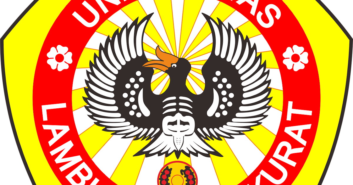 pelajaran penting: LOGO UNIVERSITAS LAMBUNG MANGKURAT