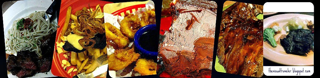 A Foodie’s Guide to 6 Delicious Reasons to Eat in Casa Verde Cebu