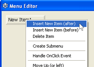 3 ways to use Popup Menus in Lazarus | LazPlanet