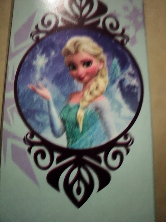 Knocked-off!: Bootleg Toy Review : Bootleg Elsa 12" doll