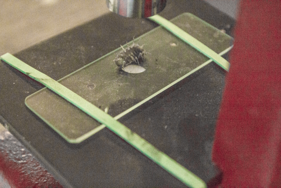 Craft Knife: Pill Bugs under the Microscope