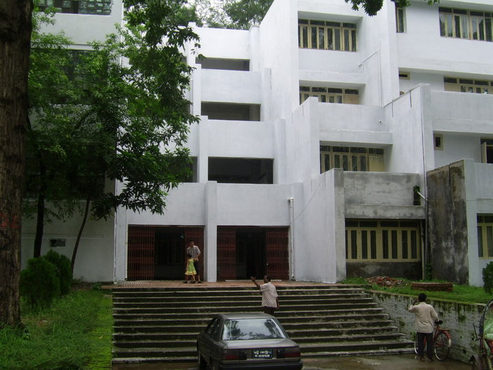 EXPLORE THE WORLD: Beautiful and Historic Chittagong, Bangladesh; Image ...