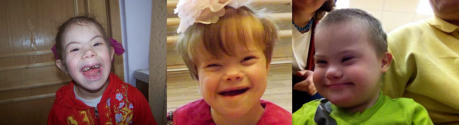 Parents United for Russian Orphans: Not Forgotten on World Down ...