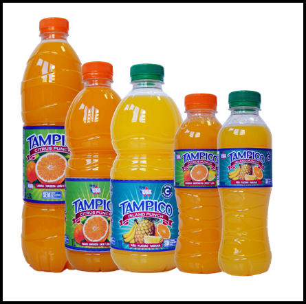 Dosis de Vitalidad: Conociendo a TAMPICO