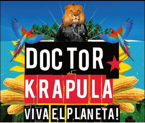NOTICIAS Y EFEMERIDES MUSICALES Y DEL CINE: DOCTOR KRAPULA, UN 29 DE ...
