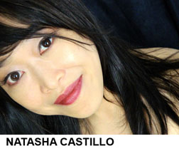 Natasha Castillo: Feels Like Home