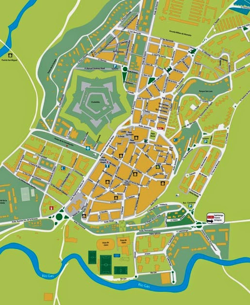 Urban Networks: Entre la conservación y el olvido: Posturas ante el ...