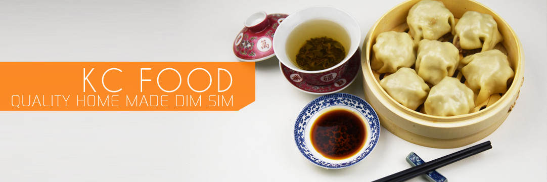 Want To Try Something Different? Have Dim sim! ~ Frozen Dim Sim ...