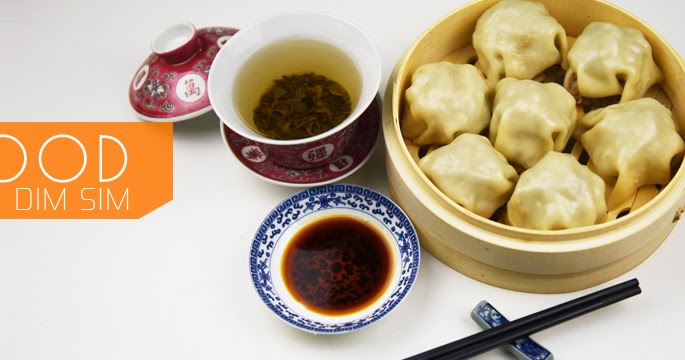 Want To Try Something Different? Have Dim sim! ~ Frozen Dim Sim ...