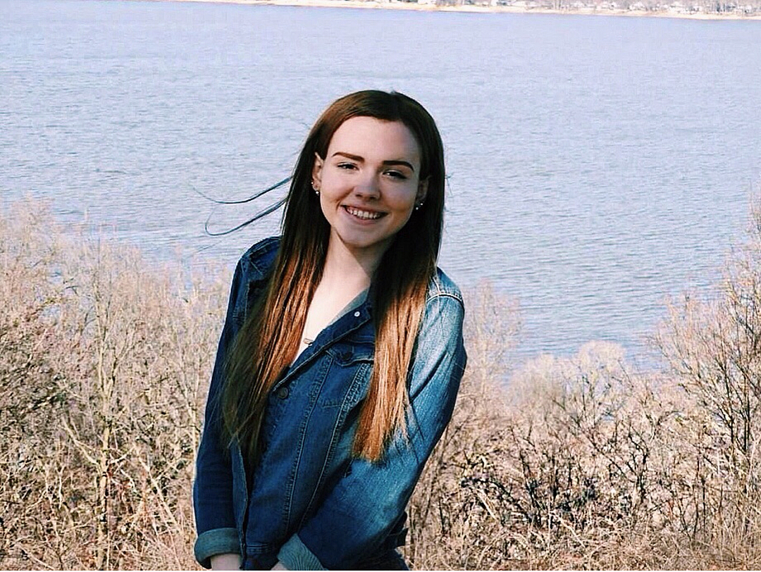 TG Beauty: Abby Parmelee