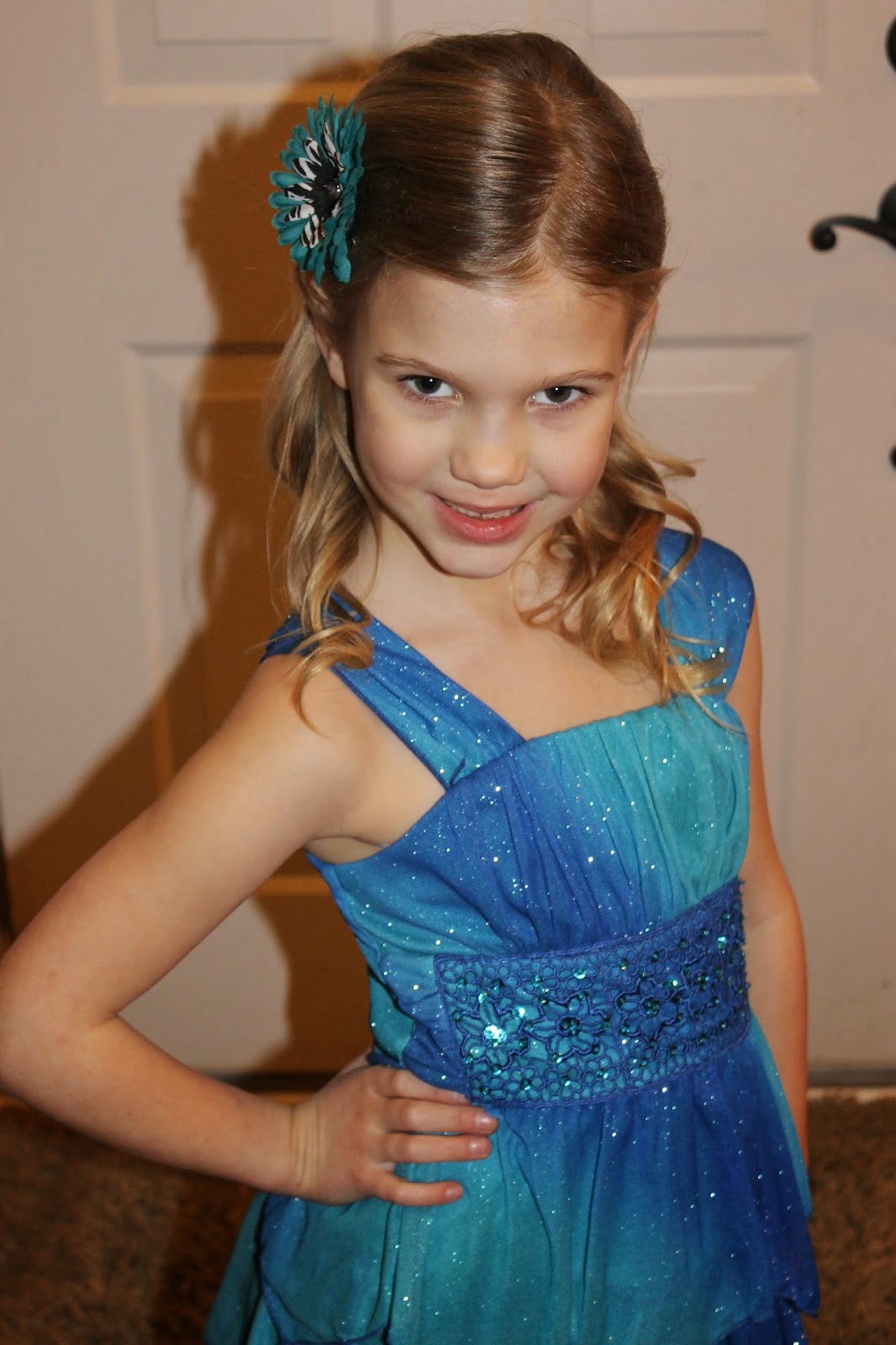 Gorsch Moment in Time: Daddy Daughter Dance