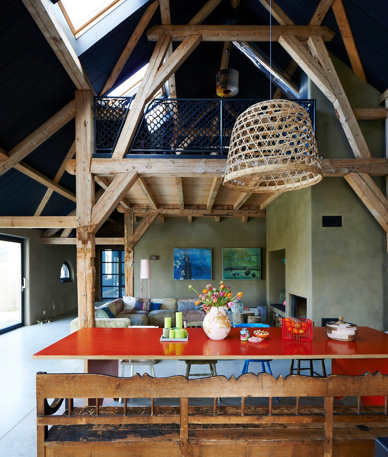 Sneak Peek: Modern Rustic - Life Unstyled