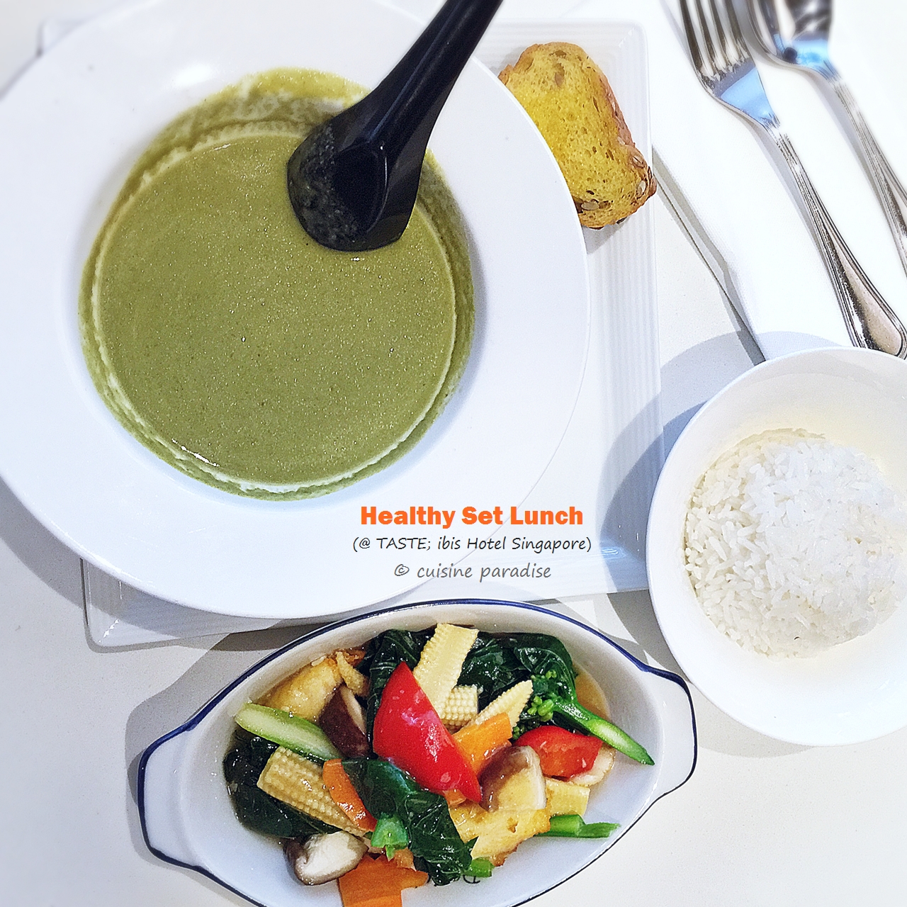 Cuisine Paradise | Singapore Food Blog | Recipes, Reviews And Travel ...