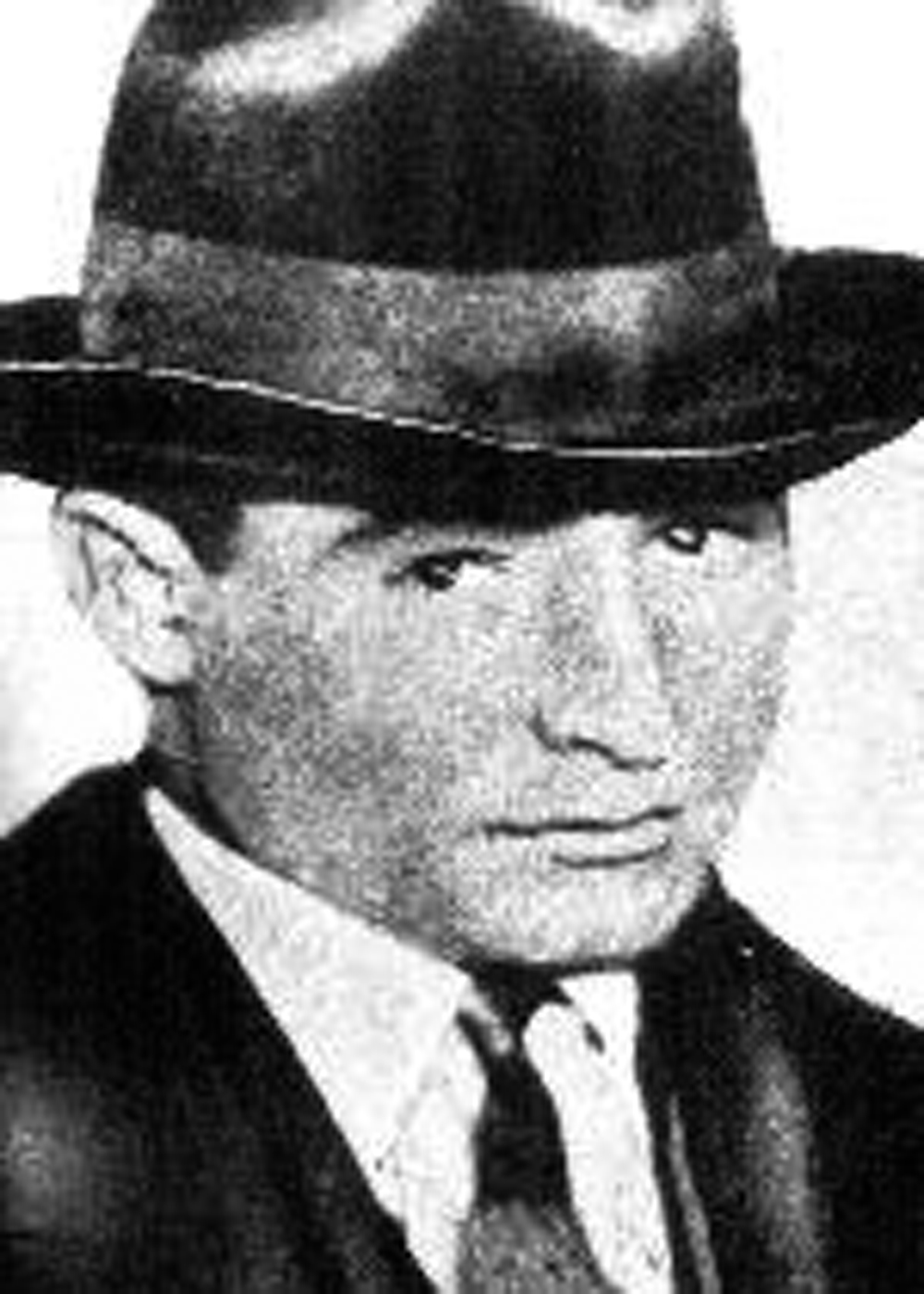 Mitos, Enigmas y Leyendas: AL CAPONE y la matanza de San Valentin