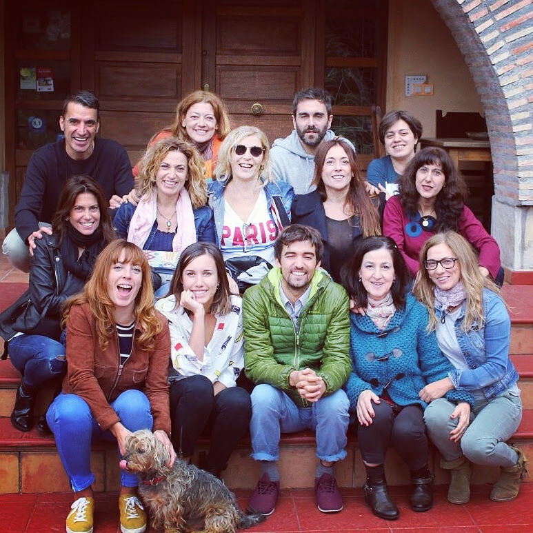 Olga Martínez | Actriz: MARIA RIPOLL