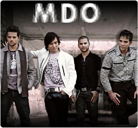 MenudoMdo Fã Club: FOTOS MDO