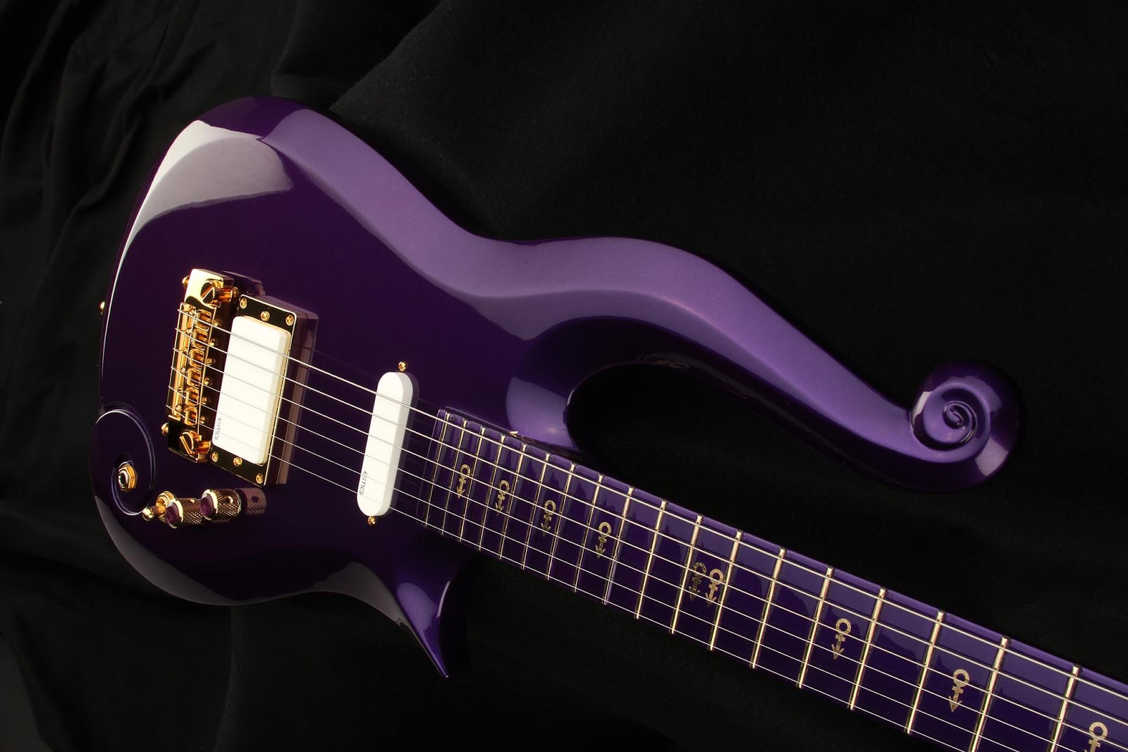 Cloud Guitar Central: 2017