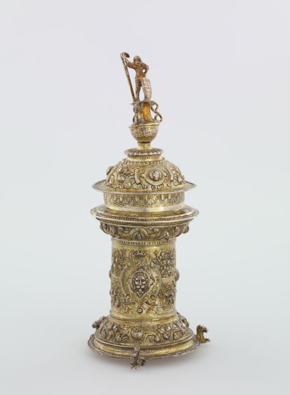 Food History Jottings: Supper with Shakespeare