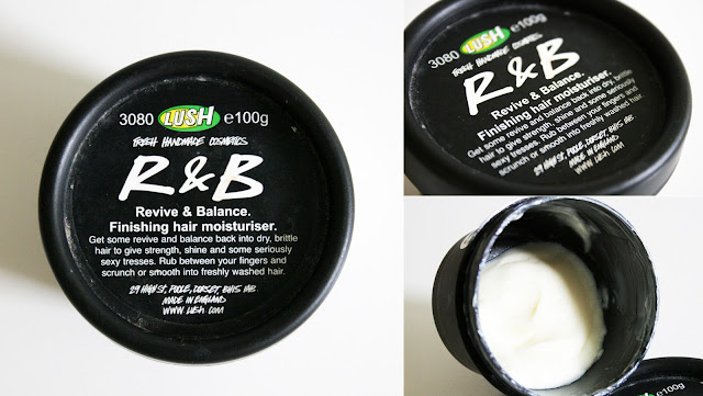 A Cup of Beauty: Hair Me Out!