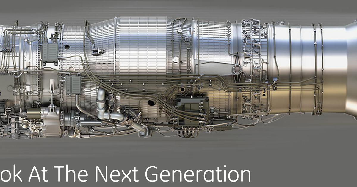 Next Big Future: GE adaptive cycle engine is so revolutionary it could ...