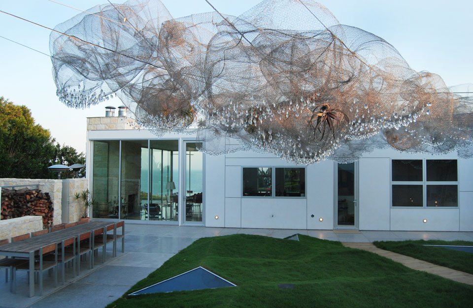 2o2 studio: ANDY CAO - artysta niesamowity