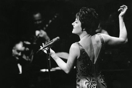 FROM THE VAULTS: Colette Renard born 1 November 1924