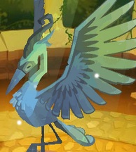 Animal Jam River: Big Mysteries #8: The fate of Mira