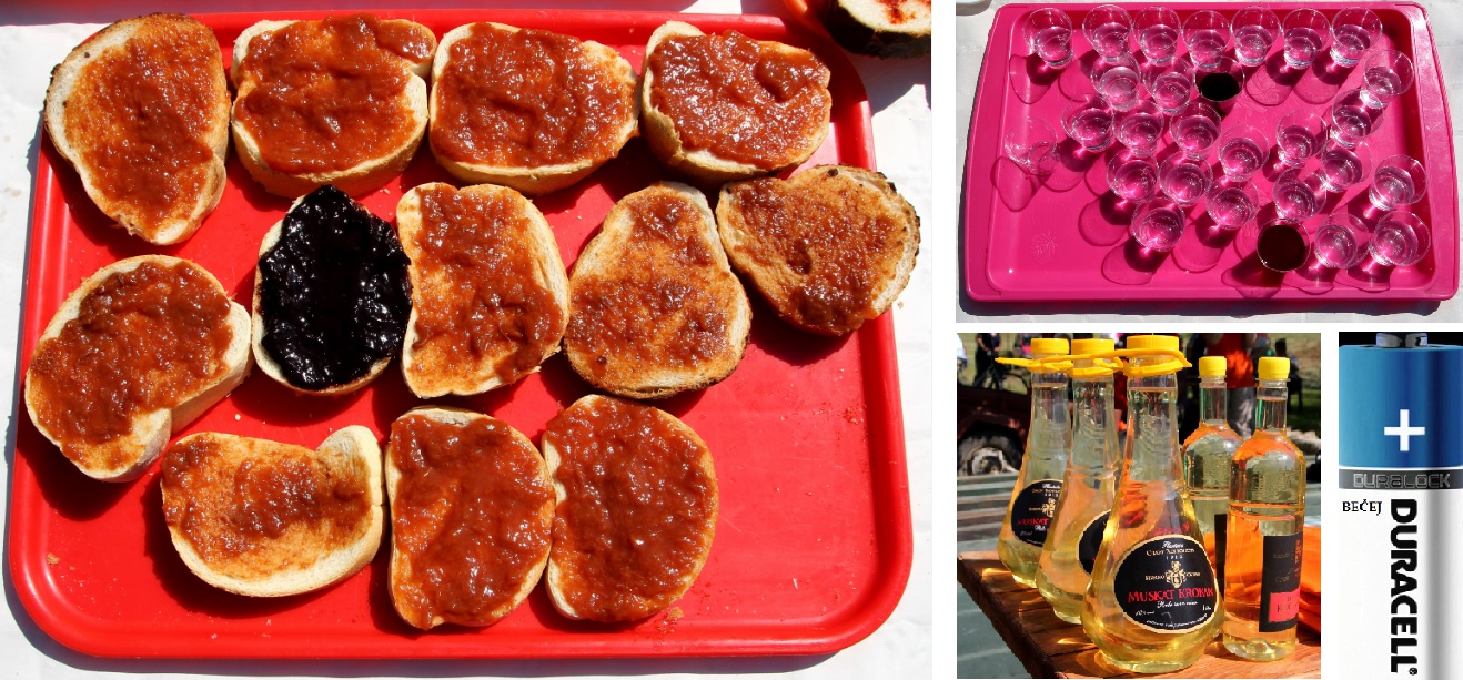 Putovanja, planinarenje i skijanje (Traveling, mountaineering and ...